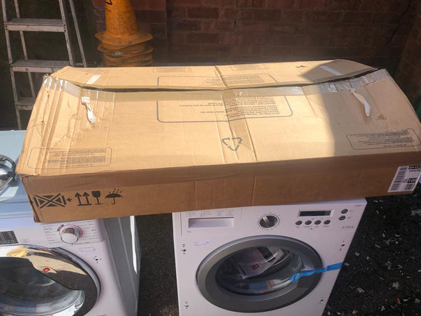 Neff N90 T29TS79N0 - 90cm Gas Hob - Black Glass – Safeer Appliances Ltd