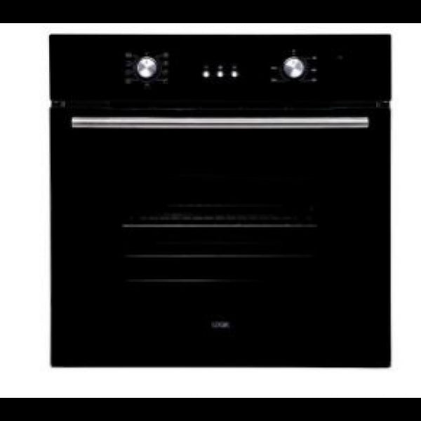 Logik LBMULB13 Electric Oven - Black – Safeer Appliances Ltd