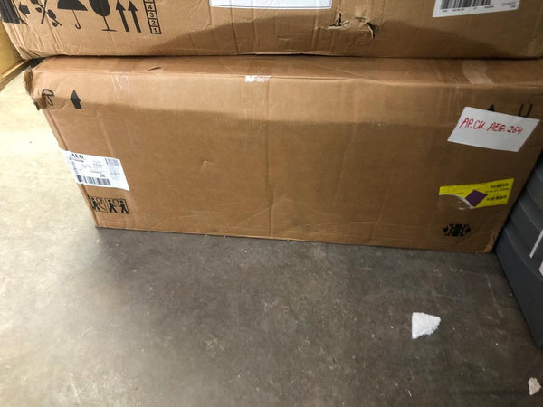 AEG DCE5960HM 90cm Ceiling Extractor Stainless Steel – Safeer ...