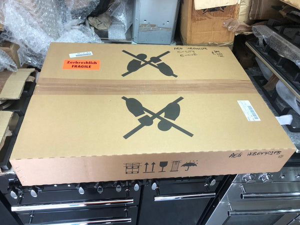 AEG IKB64401FB 60cm Induction Hob In Black, Touch Control – Safeer ...