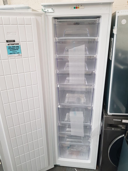 BELLING BEL BTF177 Integrated Tall Freezer – Safeer Appliances Ltd