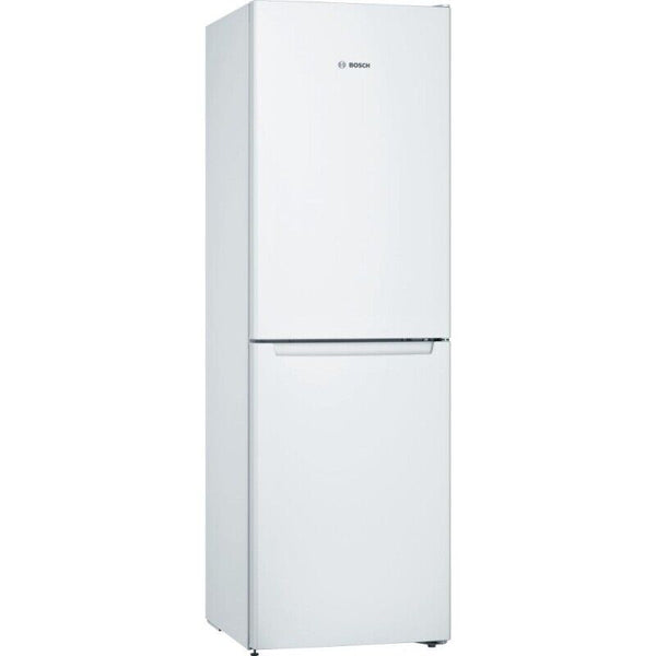 Bosch Serie 2 KGN34NWEAG 50/50 Frost Free Fridge Freezer - White ...