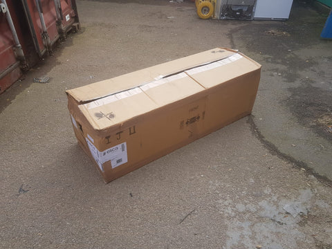 Elica HIDDEN-120 Hidden 1198mm Canopy Cooker Hood Stainless Steel And ...