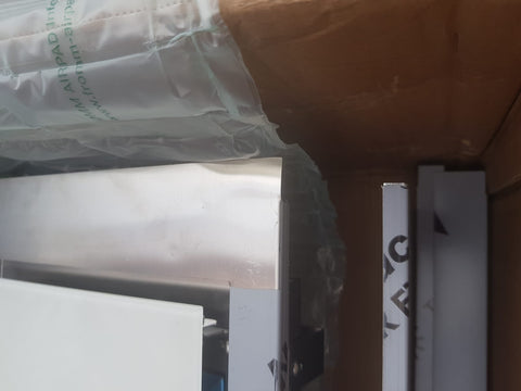 Elica HIDDEN-120 Hidden 1198mm Canopy Cooker Hood Stainless Steel And ...