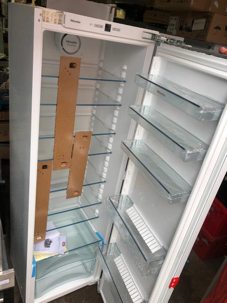 Miele K37222iD Fully-Integrated Full Height Fridge – Safeer Appliances Ltd