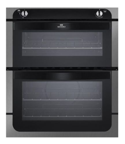Built In Double Gas Ovens