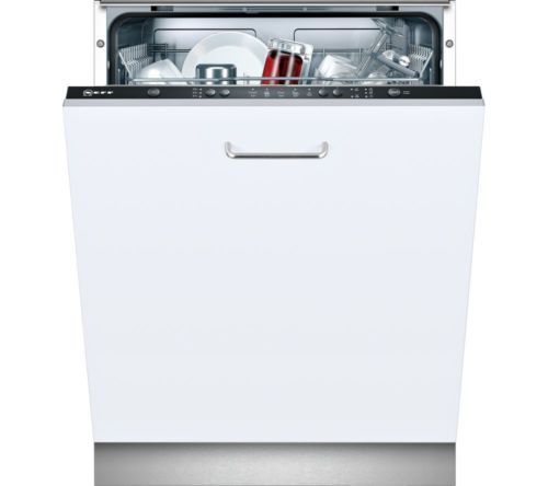 NEFF S511A50X1G Full-size Integrated Dishwasher – Safeer Appliances Ltd