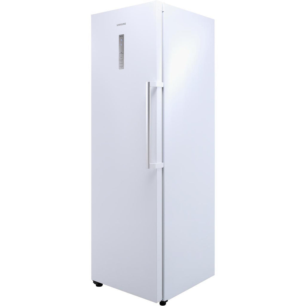 Samsung RZ32M7120WW Free Standing 315 Litres A+ Upright Freezer White ...
