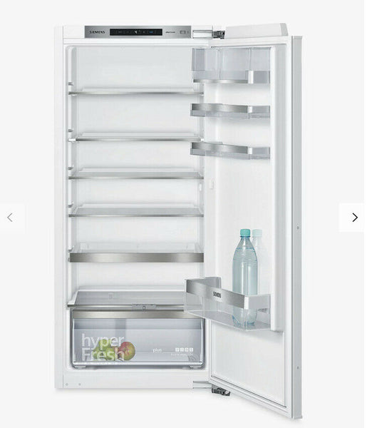 Siemens iQ500 KI41RAFF0 Integrated Fridge – Safeer Appliances Ltd