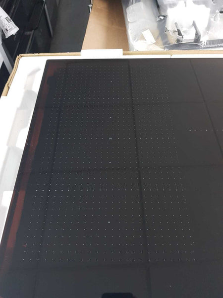 NEW BOXED EFF T59FT50X0 - 95cm Electric Induction Hob - Black 90CM ...